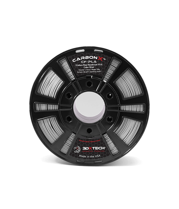 CarbonX™ PEEK+CF10 - INFINITY3DP 元力智庫 : 3D列印機 | 3D列印