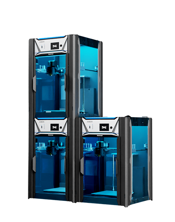 元力智庫 : 3D列印機 | 3D列印 | 3DP - 高精度工業級桌上型 3D列印機