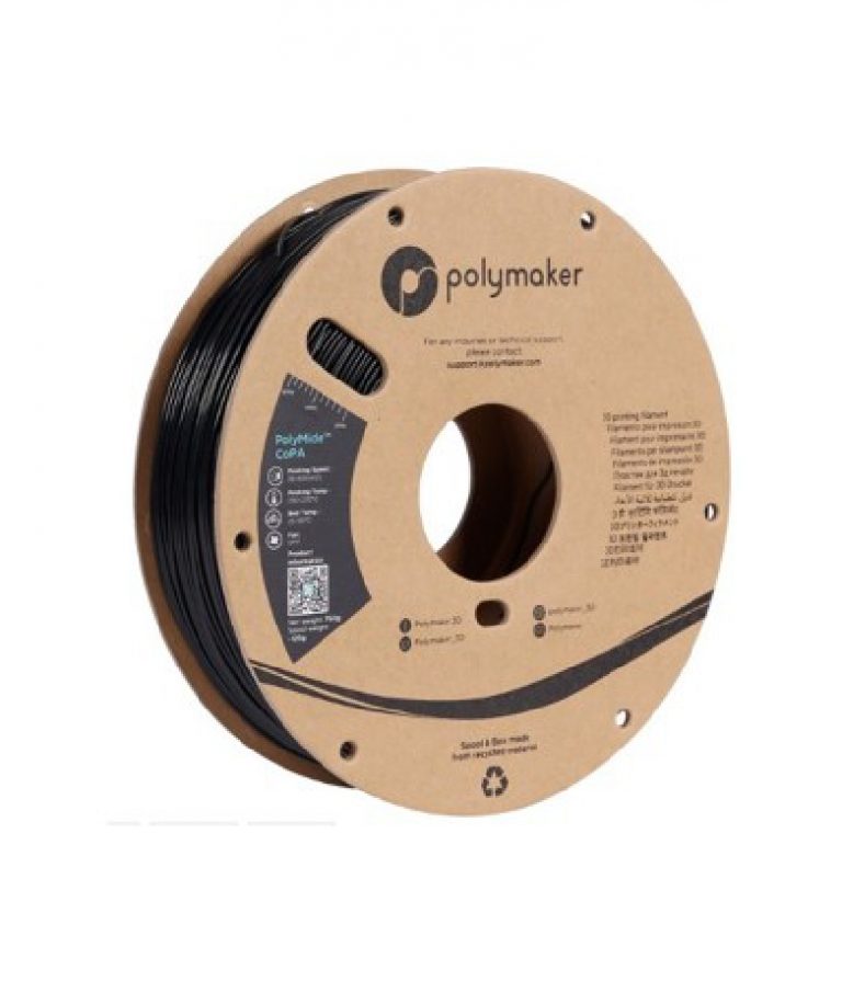 列印線材(POLYMAKER) - INFINITY3DP 元力智庫 : 3D列印機 | 3D列印