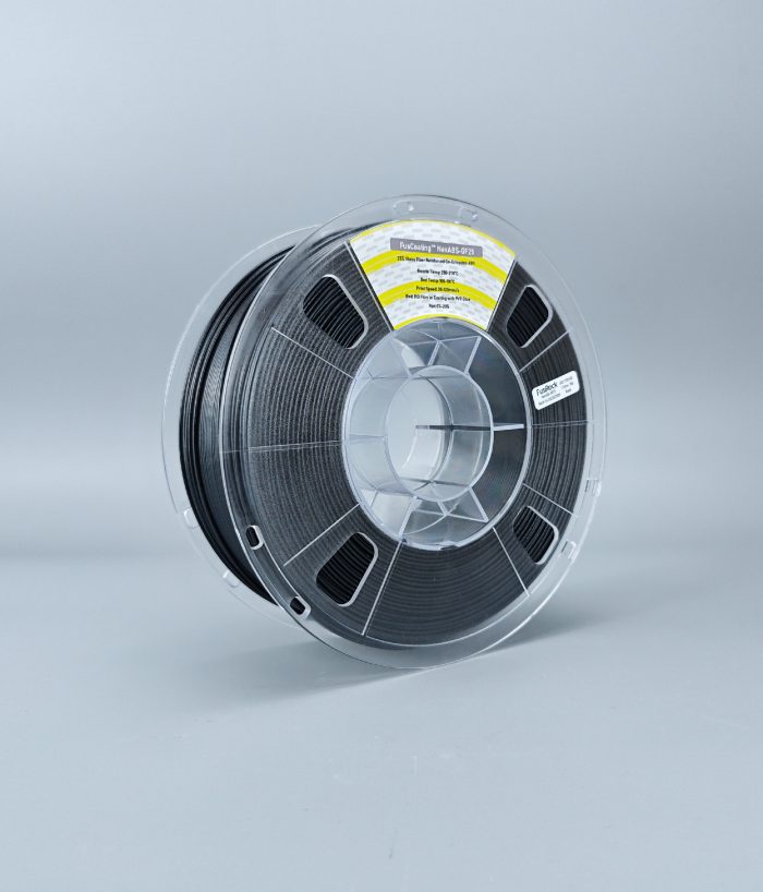 FUSROCK NexABS-CF20 - INFINITY3DP 元力智庫 : 3D列印機 | 3D列印