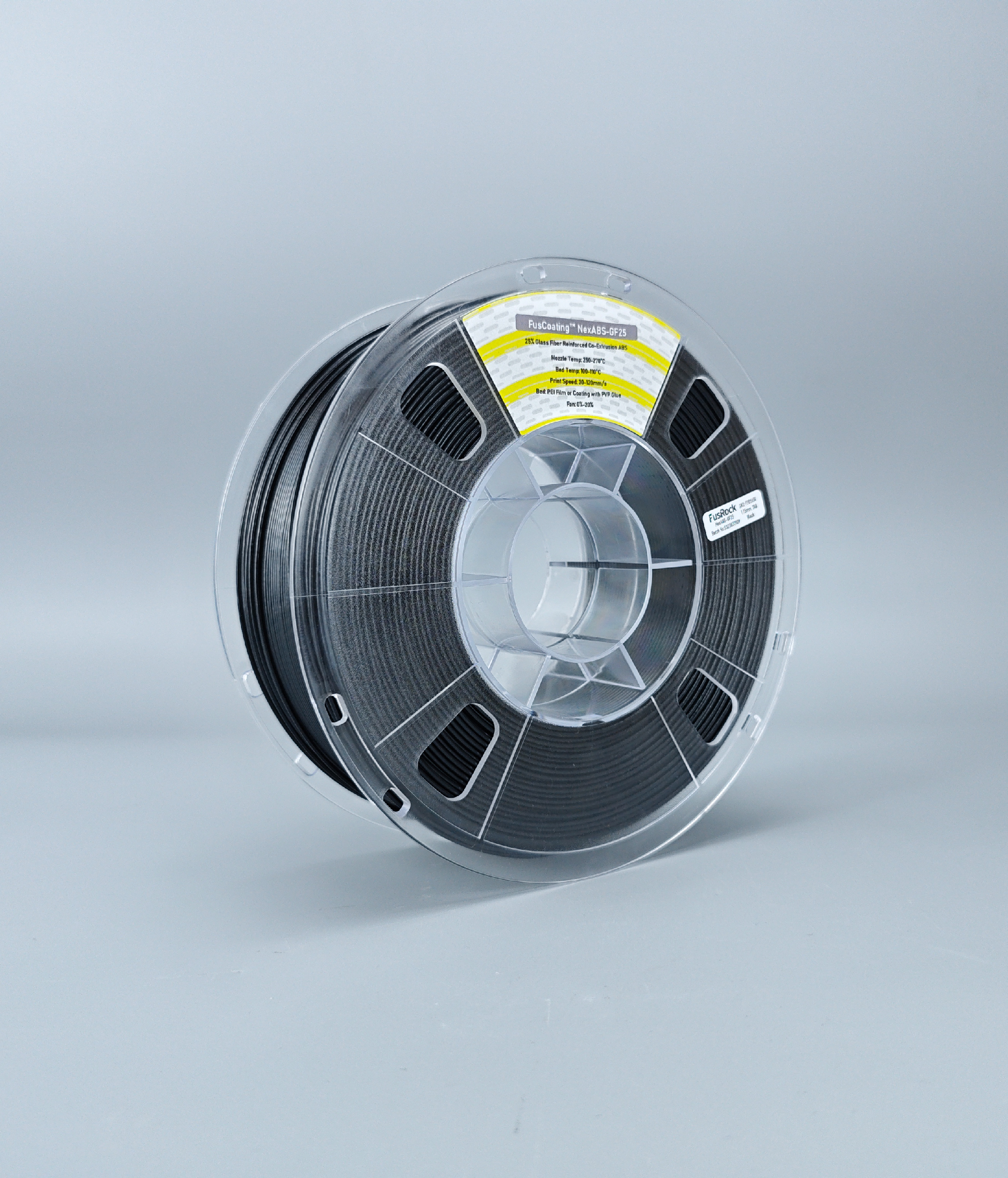 FUSROCK NexABS-CF20 - INFINITY3DP 元力智庫 : 3D列印機 | 3D列印
